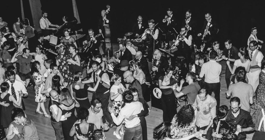 About Us | Swing Remix